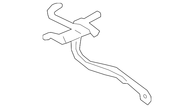 41007482678 - 2019-2022 BMW X4 Hinge (41-00-7-482-678) | BMW of South ...