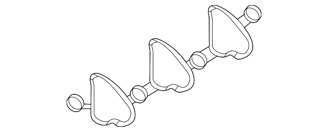 2021-2023 Genesis Engine Valve Cover Gasket 22442-3N100 | OEM Parts Online