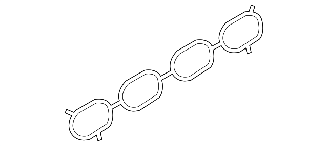 2011-2019 Nissan Manifold Gasket 14035-1KC0B | Temecula Nissan Parts