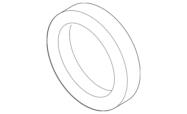 2015-2022 Nissan Rear Main Seal 12279-3VA0A | Nissan Parts Plus