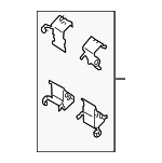 Genuine OEM Nissan Brake Pads | Nissan Parts Plus