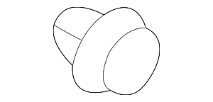 2013-2020 Subaru OEM NEW 2016-2019 Subaru Ascent BRZ Legacy Deck Lid ...