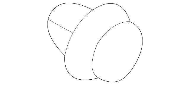 2013-2020 Subaru OEM NEW 2016-2019 Subaru Ascent BRZ Legacy Deck Lid ...