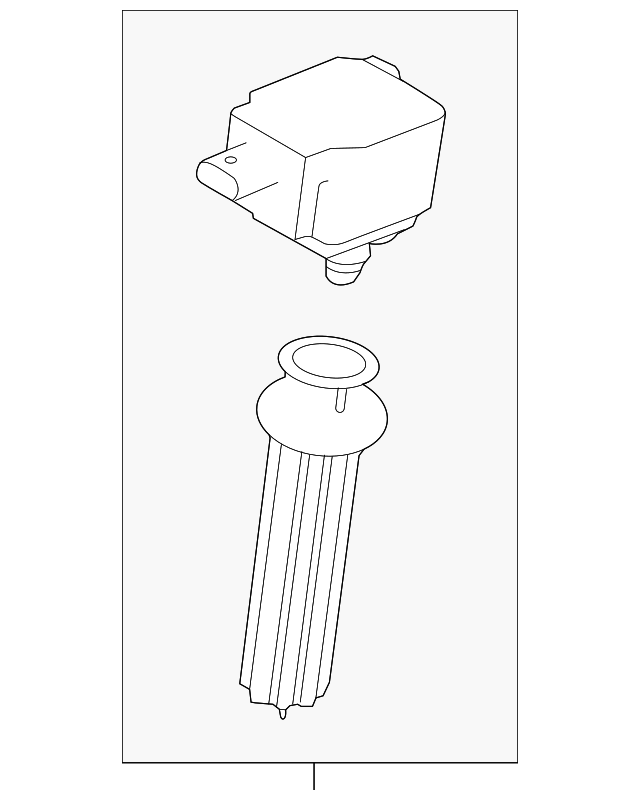 LR084889 - Ignition Coil - 2012-2019 Land-Rover | Land Rover Parts Now