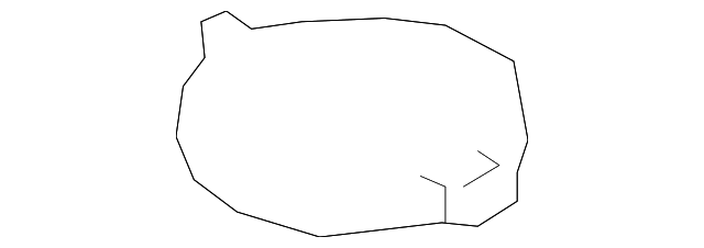906-869-00-72 - Reservoir Cap 2010-2018 Mercedes-Benz | Mercedes-Benz ...