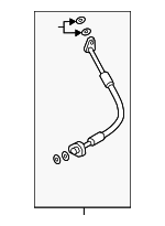 Shop Jaguar AC System Parts Online | OEM Parts Online
