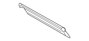2011-2016 Hyundai HVAC Blend Door 97145-3X000 | OEPartsQuick
