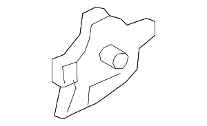 Genuine HVAC Air Inlet Door Actuator for 2011-2017 Hyundai | Part ...