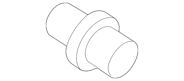 2015-2021 Nissan Master Cylinder Assembly Stopper 46032-1PA0A | Ziegler ...