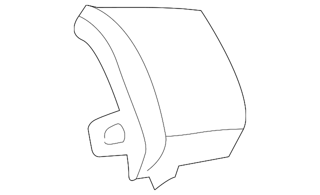 2006-2008 Lexus RX400h Switch 84244-48080-C0 | Discount Parts Monster