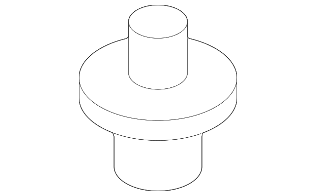 001-990-22-92 - Sensor Rivet 2017-2023 Mercedes-Benz | Mercedes-Benz ...