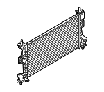 Shop OEM Radiator & Cooling Parts | Village Ford