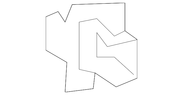 Genuine OEM Ford Part - Door Trim Panel Nut W717578-S300 | Genuine OEM ...