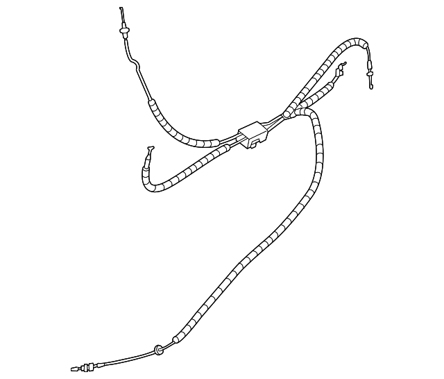 2020 Ram ProMaster City Controller 68461151AA | TascaParts.com