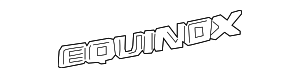 2022-2024 Chevrolet Equinox Nameplate 84157904 | QuirkParts