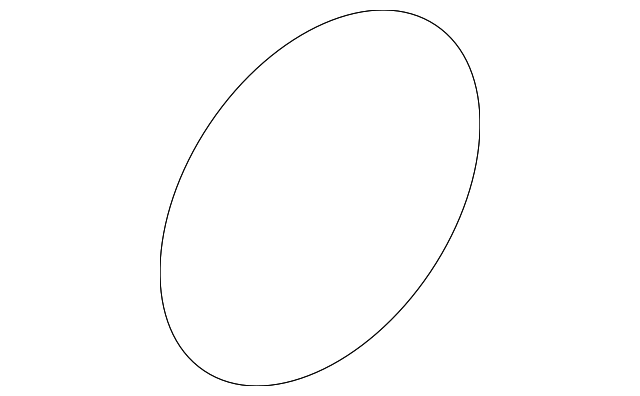 21443-3C700 - Rear Main Seal 2014-2024 Kia | Kia.Parts Store