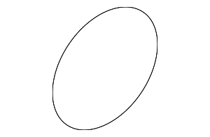 21352-3C700 - Front Crank Seal 2006-2024 Kia | Kia.Parts Store