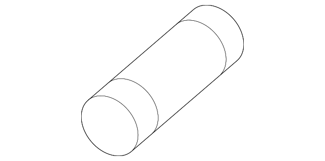 18645-10009N - Bulb 1994-2024 Kia | Kia.Parts Store