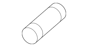 18645-10009N - Bulb 1994-2024 Kia | Kia.Parts Store