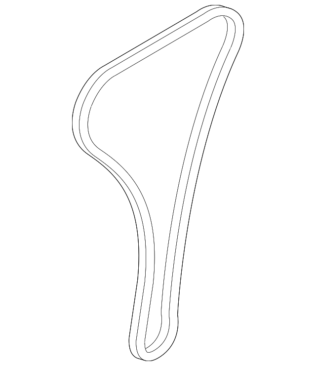 24321-2G111 - Timing Chain 2011-2022 Kia | Kia.Parts Store