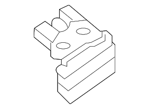 2019-2024 Nissan Fusible Link 24380-4GC0A | My Nissan Part
