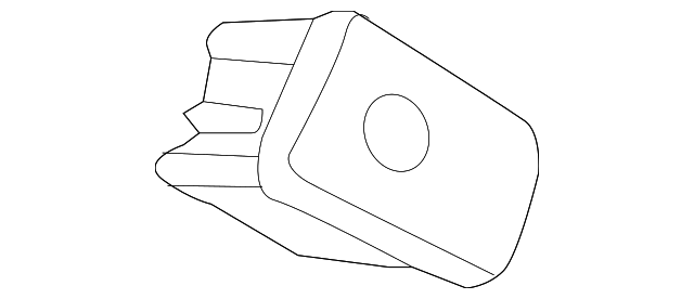 Genuine BMW 51-16-6-817-874 | Latch | FREE Shipping on Most Orders $499 ...