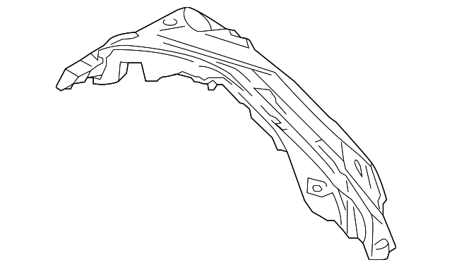 11128623487 - 2016-2021 BMW Insulator (11-12-8-623-487) | BMW of South ...
