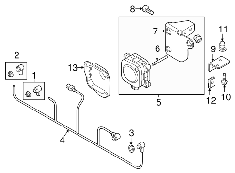 Bumper & Components - Front for 2016 Audi A5 Quattro | Euro Parts 4 Less