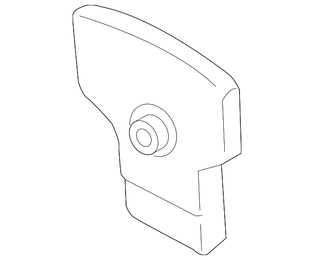 33366868778 - 2016-2022 BMW Absorber (33-36-6-868-778) | BMW of South ...