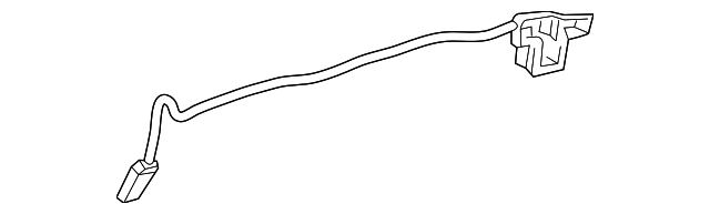 84739526 GM Front View Driver Information Camera | GM Parts Store