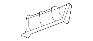 2019-2020 Chevrolet Equinox Handle, Outside 84608660 | TascaParts.com
