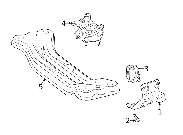 213-240-80-00 - Side Mount 2018-2020 Mercedes-Benz | Mercedes-Benz USA ...