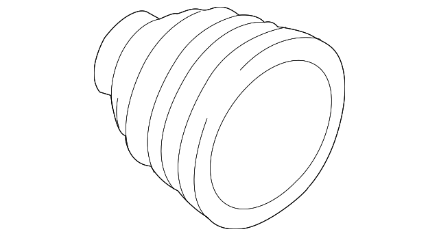 28323AG020 - CV Joint Boot 2005-2024 Subaru | AutoNationParts.com