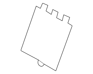 2017-2020 Nissan Armada Seat Back Heater 88635-1LA0A | TascaParts.com