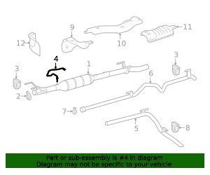 000-905-99-05 - Temp Sensor 2016-2022 Mercedes-Benz | Mercedes-Benz USA ...
