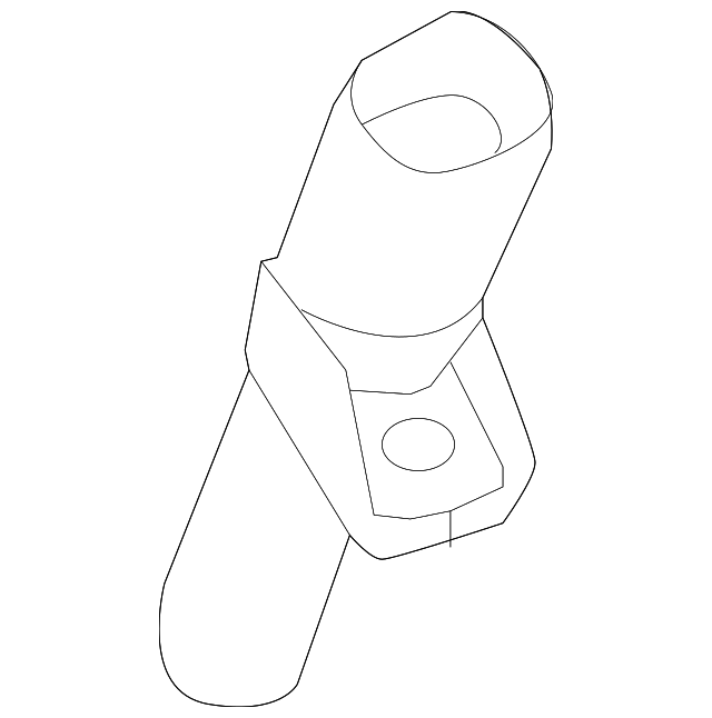 2769051400 - Crankshaft Position Sensor 2011-2022 Mercedes-Benz ...