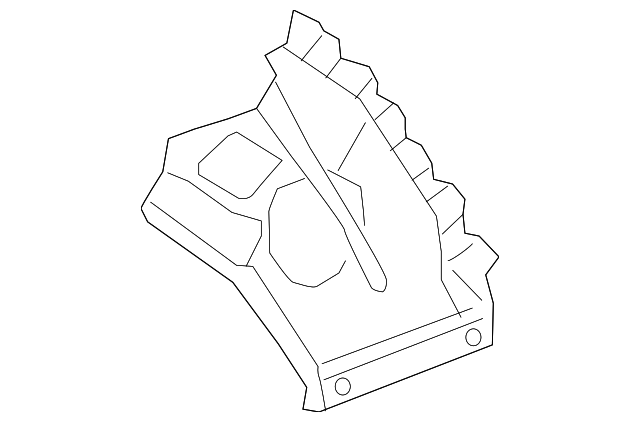 GM Parts | F Panel - (84624978) | GM Parts Store