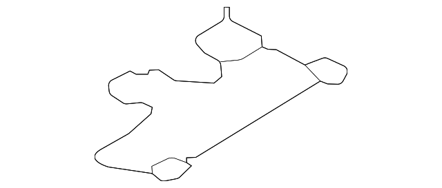 2020-2024 Audi Separator Gasket 06Q-103-484-A | Audi USA Parts