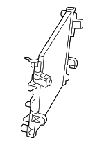 Radiators | Mopar Parts Canada