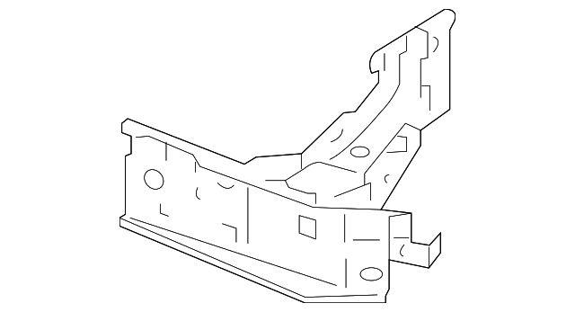 57206-30040 - Spacer - 2015 Lexus | MyLexusParts