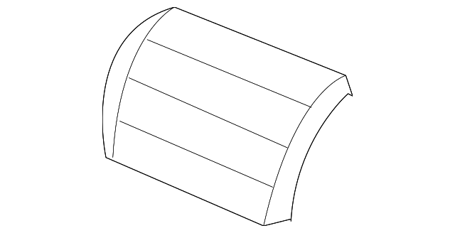 2014-2024 Mopar Cap Kit 68206631AA | Mopar Parts Canada