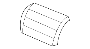 2014-2024 Mopar Cap Kit 68206631AA | Mopar Parts Canada