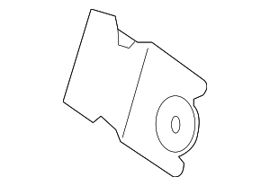 213-690-91-02 - Access Cover 2017-2023 Mercedes-Benz | Mercedes-Benz ...