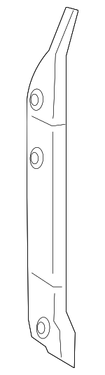 Mercedes-Benz Fenders For Sale | Mercedes-Benz USA Parts