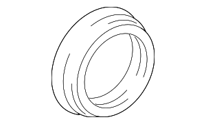 90304-A0001 - Dust Seal - 1998-2007 Toyota | Conicelli Toyota of Conshohock