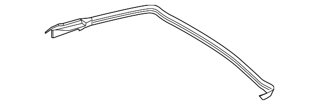 238-750-36-00 - Seal 2018-2020 Mercedes-Benz | Mercedes-Benz USA Parts