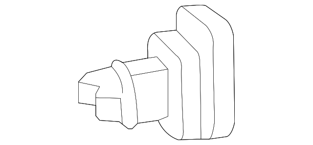 000-820-50-51 - Power Outlet 2010-2013 Mercedes-Benz | Mercedes-Benz ...