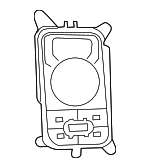 Shop Genuine Shift Knobs & Boots at AutoNation | AutoNationParts.com