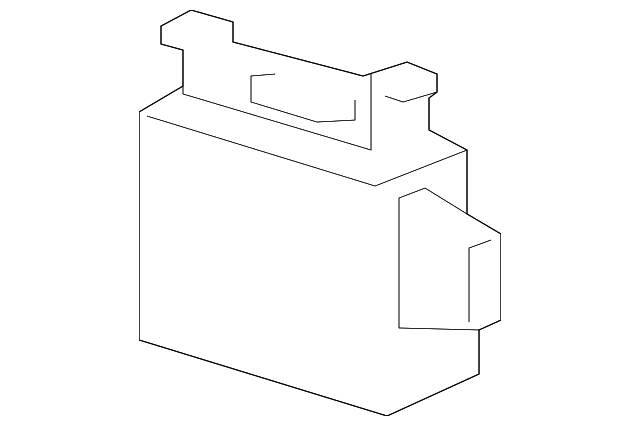 2019-2021 Volvo Carrier 32279274 | TascaParts.com