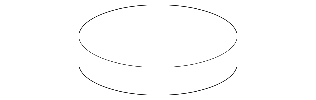 2000-2025 Subaru Upper Mount Cap 909400004 | Subaru Parts Store